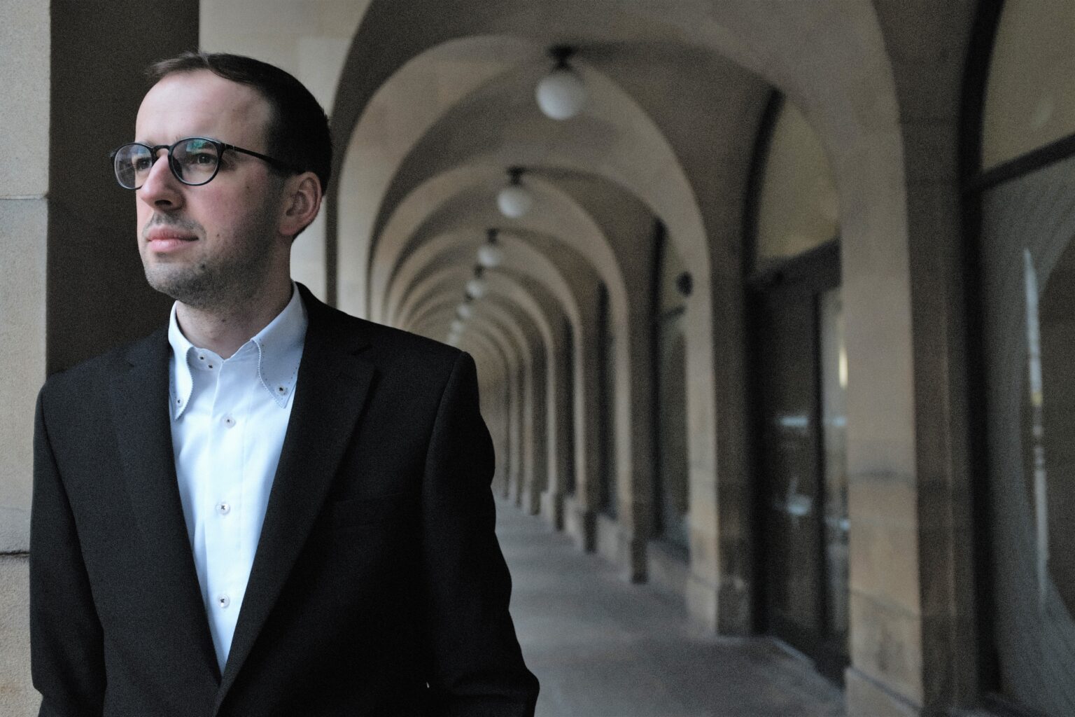 Recital 11 February: Ugnius Pauliukonis | Sunderland Pianoforte Society