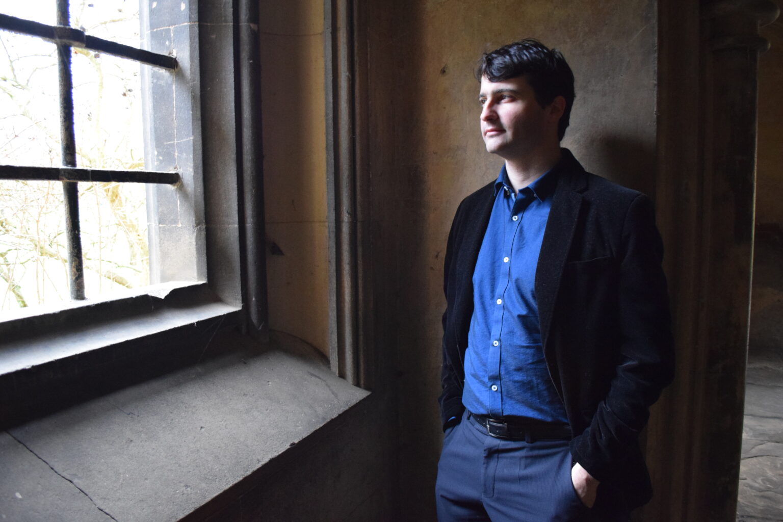 Recital Tuesday 18 April: Patrick Hemmerlé | Sunderland Pianoforte Society